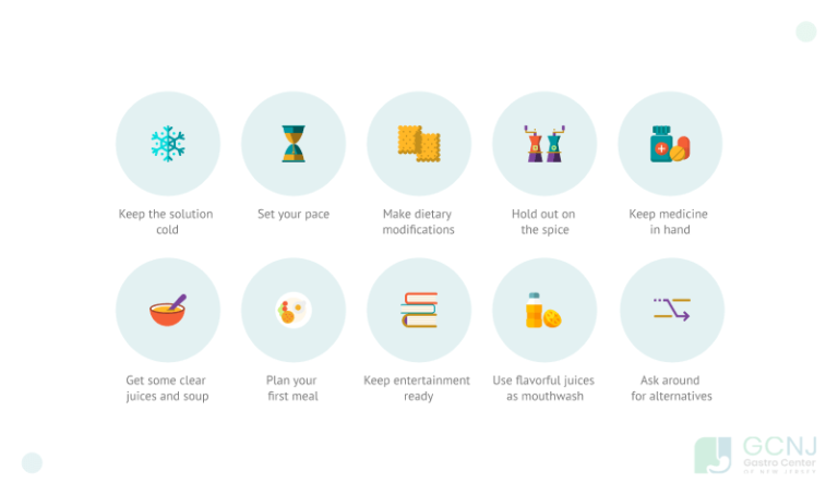 Colonoscopy Prep Drink: The Complete Colonoscopy Preparation Guide